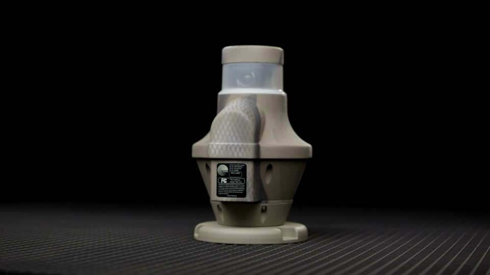 THERMAL IMAGING RADAR - Updated October 2025 - Request a Quote - 1450 W ...