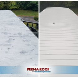 SOUTHERN BUILDERS PERMA-ROOF - 14 Photos - 5707 Magnolia Hwy, El Dorado ...