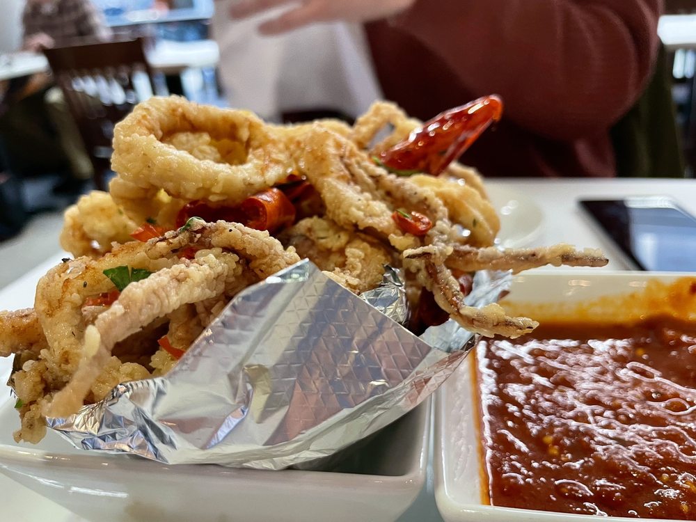 ROMANO’S MACARONI GRILL - Updated August 2024 - 62 Photos & 76 Reviews ...