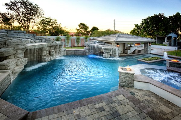 PRESIDENTIAL POOLS & SPAS - Updated October 2025 - 532 Photos & 384 ...