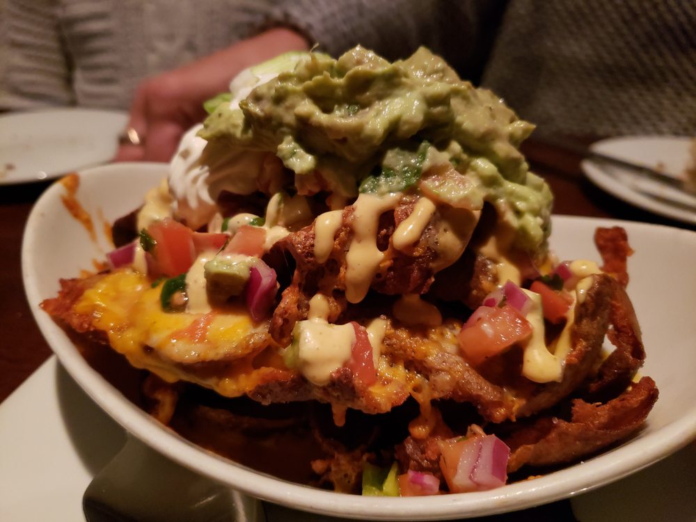 OLIO RESTAURANT & BAR - 150 Photos & 270 Reviews - 33 Kings Hwy, Groton ...