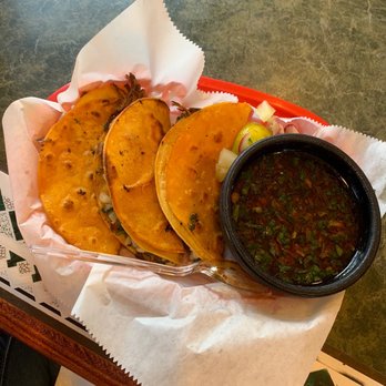 LA REYNA AZTECA TACOS Y TORTAS - Updated September 2024 - 108 Photos ...