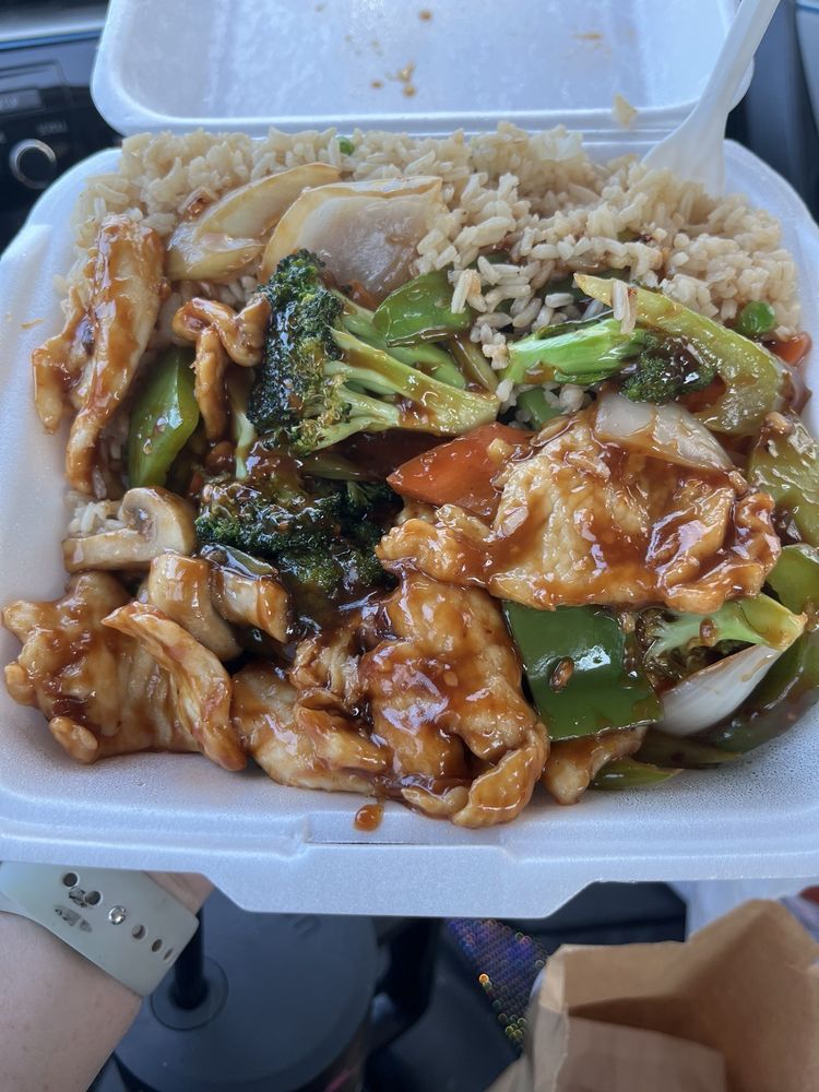 BAMBOO WOK - Updated March 2026 - 19 Reviews - 8675 Fenton St, Orlando ...
