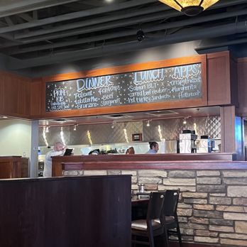 CARLYLE GRILL - Updated October 2024 - 230 Photos & 321 Reviews - 3660 ...