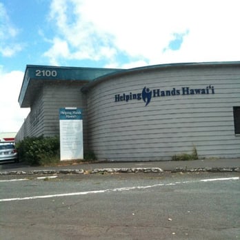HELPING HANDS HAWAI’I - Updated October 2025 - 36 Photos & 23 Reviews ...