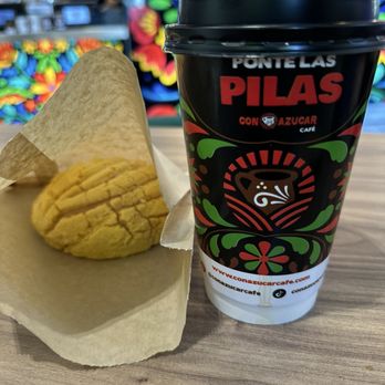CON AZÚCAR CAFE - Updated December 2025 - 72 Photos & 33 Reviews - 1021 ...