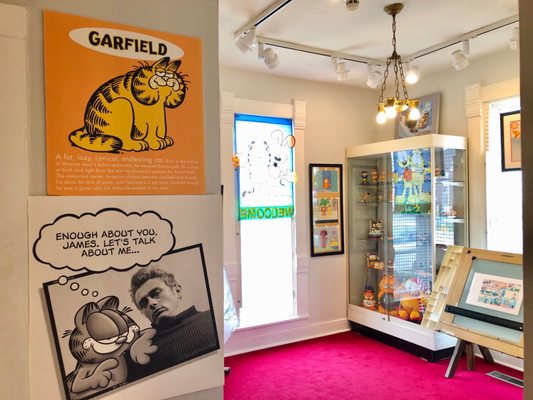 THE JAMES DEAN MUSEUM - Updated October 2025 - 199 Photos & 19 Reviews ...