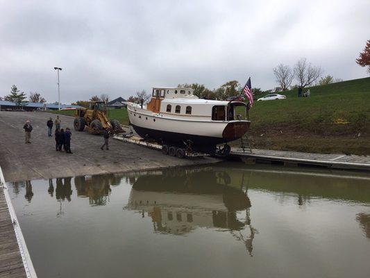 RIVERTOWNE MARINA - Updated January 2026 - 20 Photos - 4601 Kellogg Ave ...