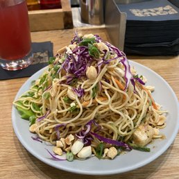 CAFE BERNARDO - 212 Photos & 128 Reviews - 2730 Capitol Ave, Sacramento ...