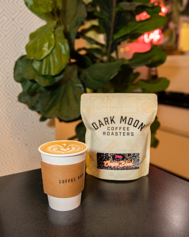 COFFEE BAR - Updated May 2024 - 29 Photos & 12 Reviews - 1 Main St, Las ...