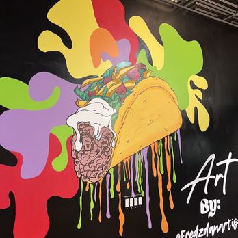 D A TASTE - Updated May 2024 - 127 Photos & 45 Reviews - 864 Seneca St ...