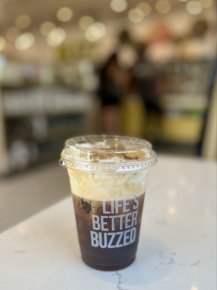 BETTER BUZZ COFFEE TEMPE MARKET STATION - Updated August 2025 - 33 ...