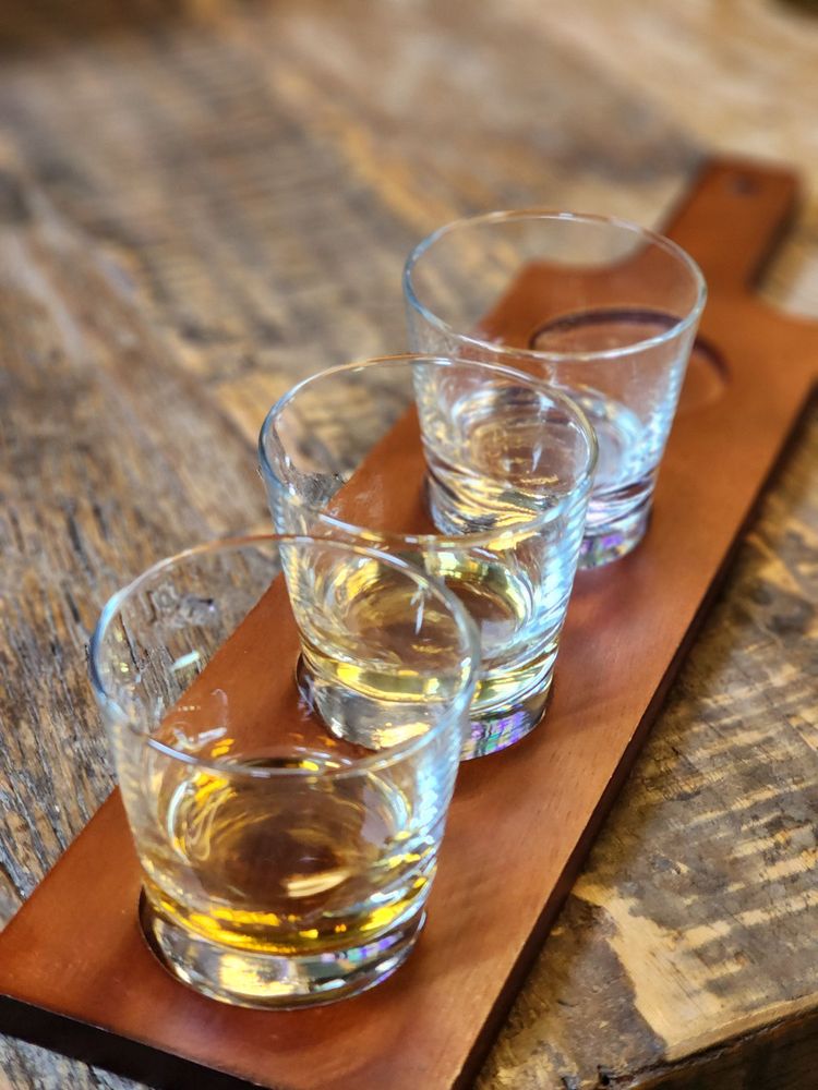 OLD 55 DISTILLERY - Updated December 2025 - 20 Photos & 12 Reviews ...