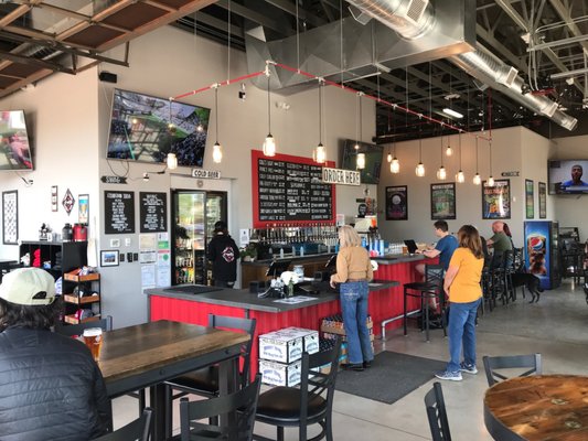 WILD RIDE BREWING - Updated July 2025 - 29 Photos & 14 Reviews - 1500 ...