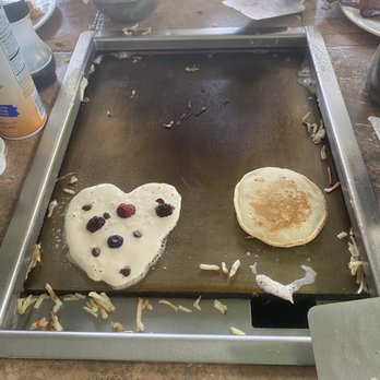 THE PFUNKY GRIDDLE - Updated September 2025 - 409 Photos & 493 Reviews ...