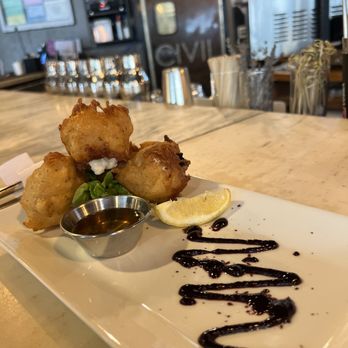 CIVIL KITCHEN - 320 Photos & 314 Reviews - 107 Park Central Square ...