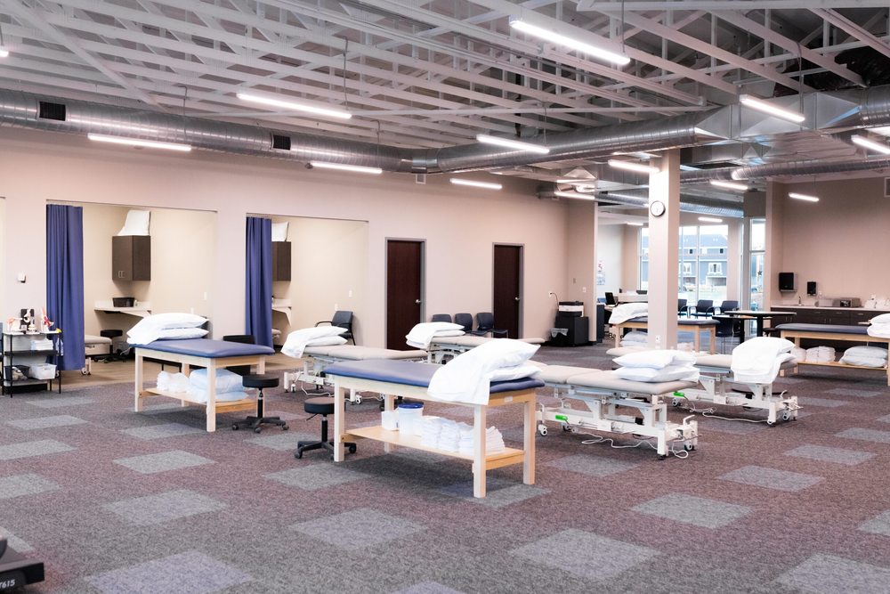 ROCK VALLEY PHYSICAL THERAPY - Updated June 2025 - 4451 E 53rd St ...