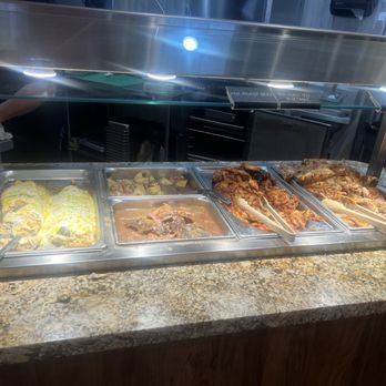 PARADISE BUFFET - Updated December 2025 - 796 Photos & 501 Reviews ...