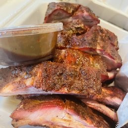 TOM JENKINS B-B-Q - Updated September 2024 - 487 Photos & 1084 Reviews ...