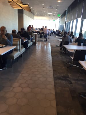 GENENTECH BUILDING 35 CAFETERIA - Updated October 2025 - 16 Photos ...