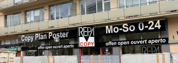 REPA NEO - Updated November 2025 - 17 Reviews - Franz-Josefs-Kai 33 ...