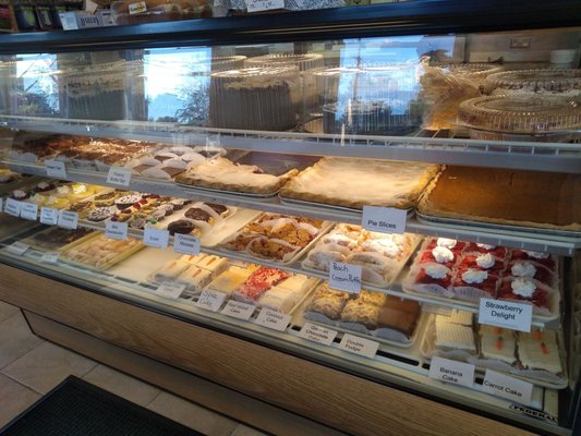 SANDRA KAY’S - 22 Photos & 18 Reviews - Bakeries - 120 W John Beers Rd ...