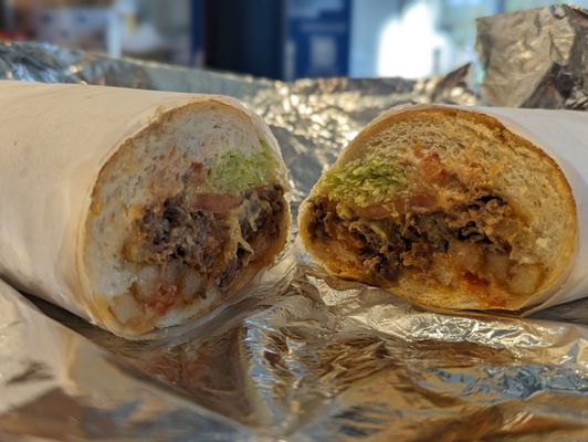 MR SUBS - Updated November 2025 - 28 Photos & 46 Reviews - 723 Route 18 ...