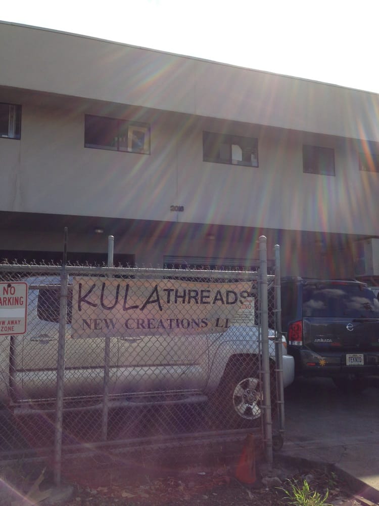 KULA THREADS - Updated October 2024 - 28 Reviews - 2016 Colburn St ...