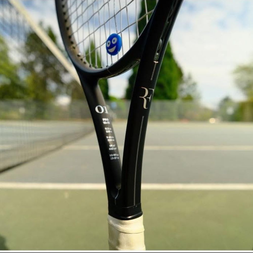 Tennis Stringing Tools Introducing The String Tension Adjuster Tennis ...