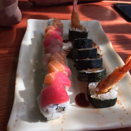 SUSHI PIER - Updated June 2025 - 1740 Photos & 1200 Reviews - 1290 E ...