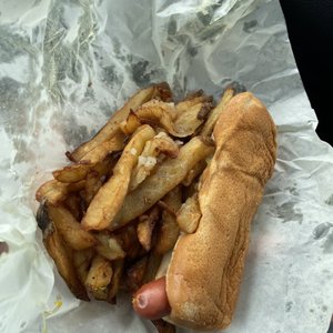 JIMMY’S RED HOTS - 127 Photos & 332 Reviews - Hot Dogs - 4000 W Grand ...