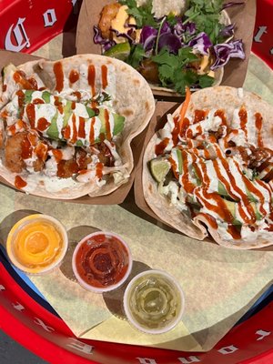 RUSTY TACO - Updated December 2025 - 32 Photos & 76 Reviews - 3303 N ...