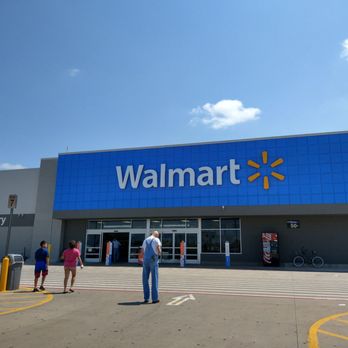 WALMART SUPERCENTER - Updated January 2026 - 3800 US Hwy 287 W, Vernon ...