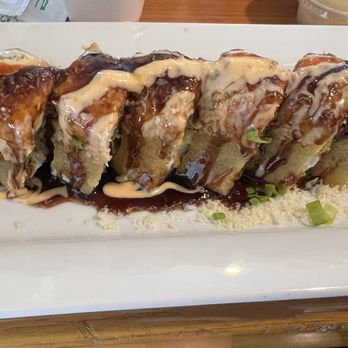 ROLLING RICE - Updated December 2025 - 247 Photos & 292 Reviews - 9668 ...