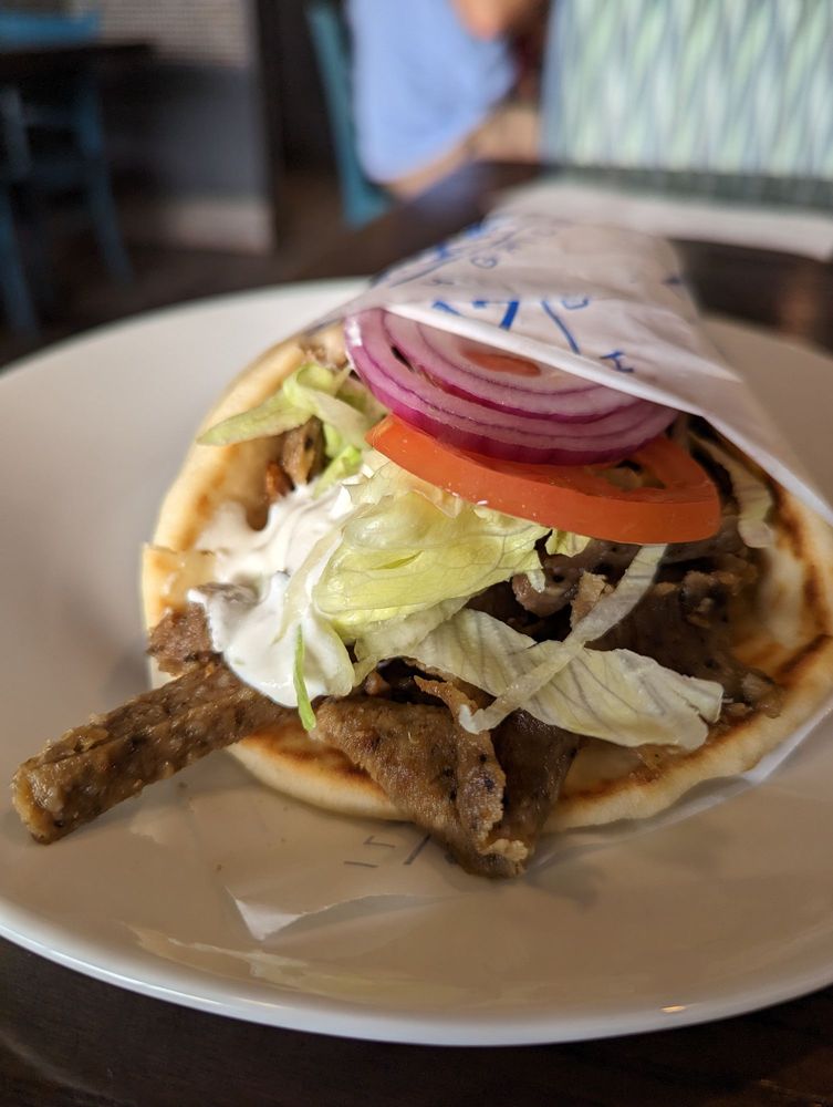 LITTLE GREEK FRESH GRILL - Updated October 2025 - 218 Photos & 266 ...