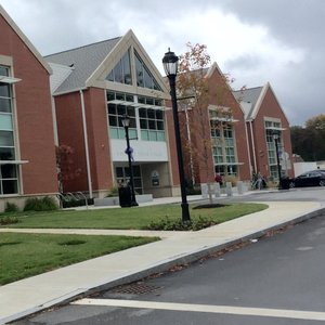 UMASS BOSTON - HEALEY LIBRARY - Updated 05/2025 - 100 Morrissey Blvd ...