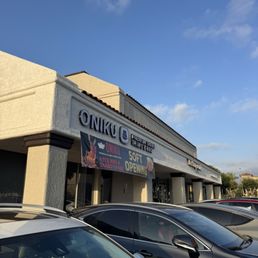 ONIKU PREMIUM BBQ & SHABU SHABU - Updated December 2025 - 680 Photos ...