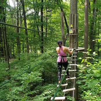GO APE ZIPLINE & ADVENTURE PARK - Updated December 2025 - 71 Photos ...