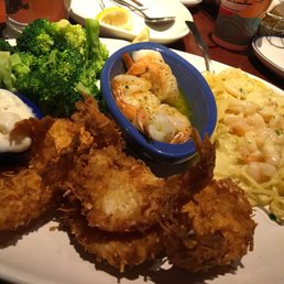 RED LOBSTER - Updated October 2025 - 600 Photos & 383 Reviews - 5015 ...