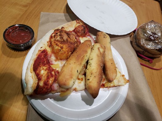 GINELLI’S PIZZA - Updated July 2024 - 24 Photos & 43 Reviews - 121 S ...