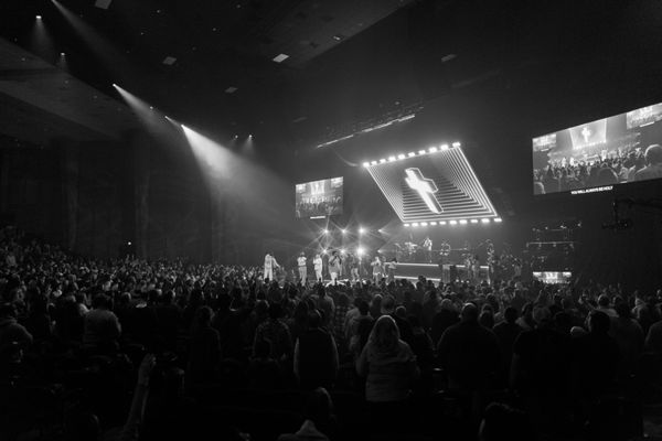 VICTORY CHURCH - Updated June 2026 - 34 Photos & 18 Reviews - 7700 ...