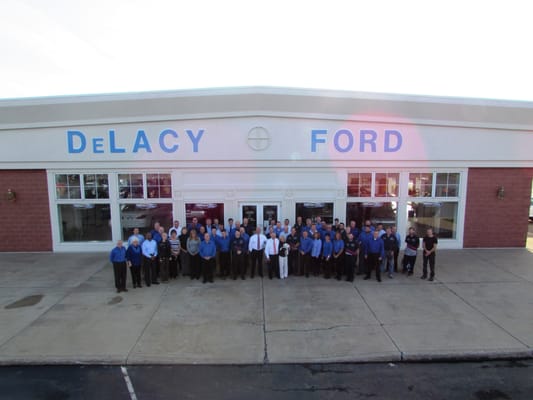 DELACY FORD - Updated December 2025 - 35 Photos & 45 Reviews - 3061 ...
