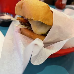 HUNKY’S HAMBURGERS - 259 Photos & 359 Reviews - 321 N Bishop Ave ...