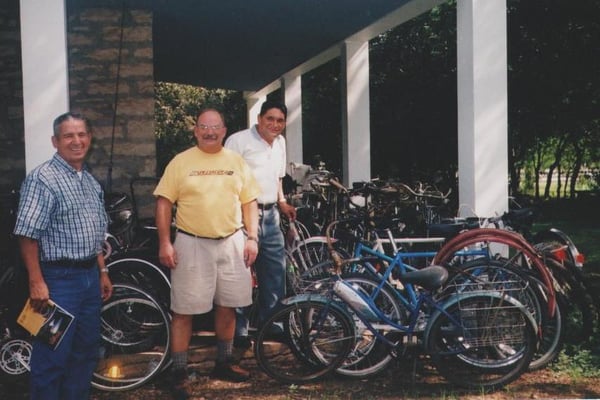 HELOTES BICYCLE - Updated December 2025 - 19 Reviews - 14464 Old ...