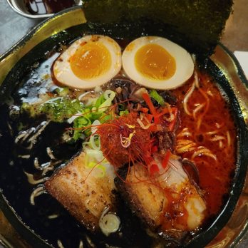 KIN RAMEN - Updated July 2024 - 1174 Photos & 464 Reviews - 129 W 56th ...