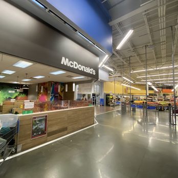 WALMART SUPERCENTER - Updated December 2024 - 107 Photos & 175 Reviews ...