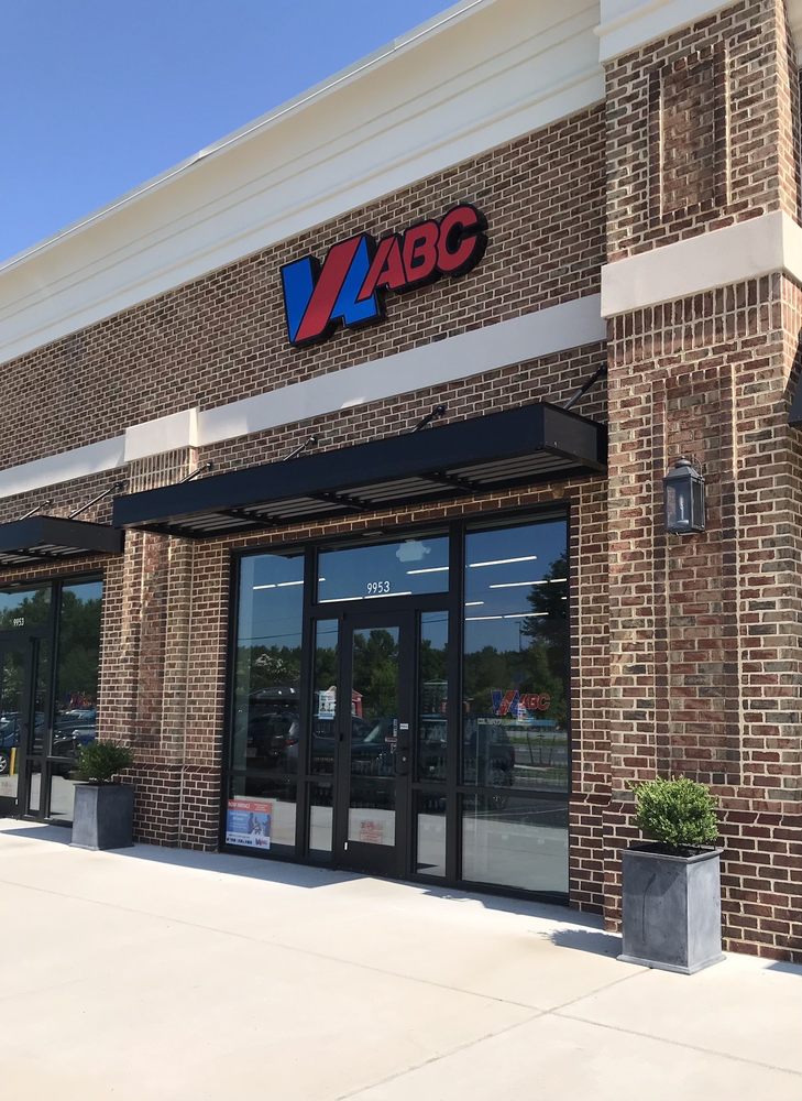 VIRGINIA ABC STORE - Updated October 2025 - 9953 Ironbridge Rd ...