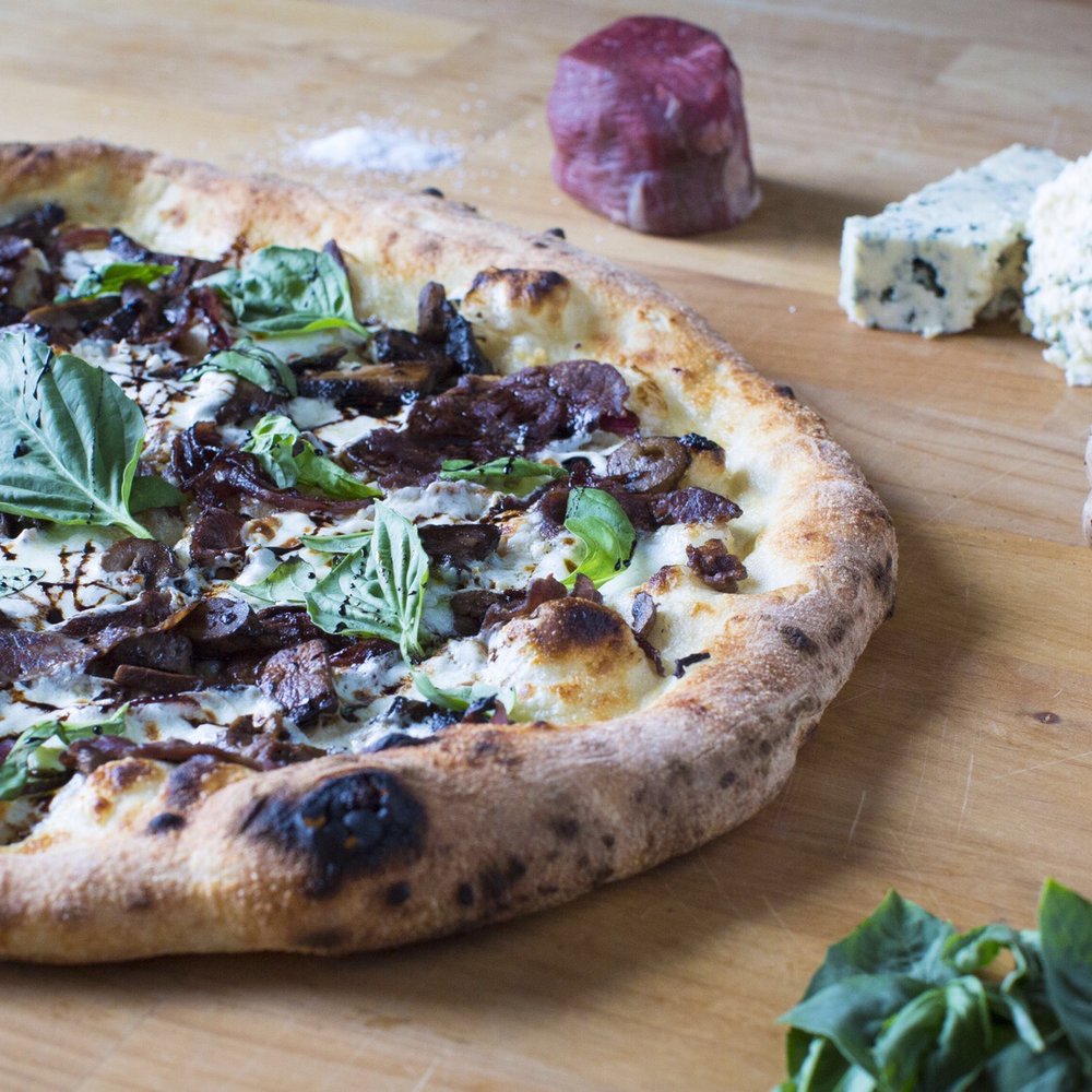 The Best 10 Pizza Places near Creighton University in Omaha, NE - Yelp