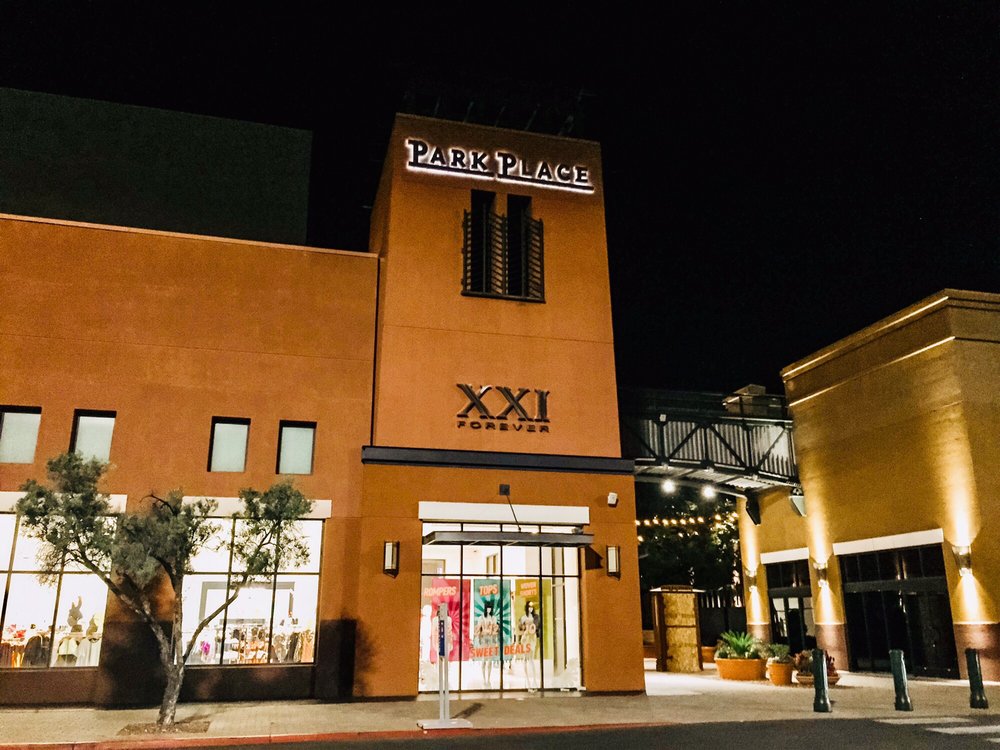 PARK PLACE - 92 Photos & 96 Reviews - 5870 East Broadway Blvd., Tucson ...