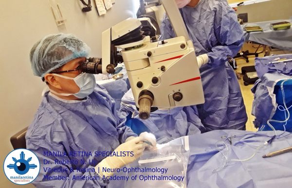 MANILA RETINA SPECIALISTS - Updated December 2025 - 47 Photos ...